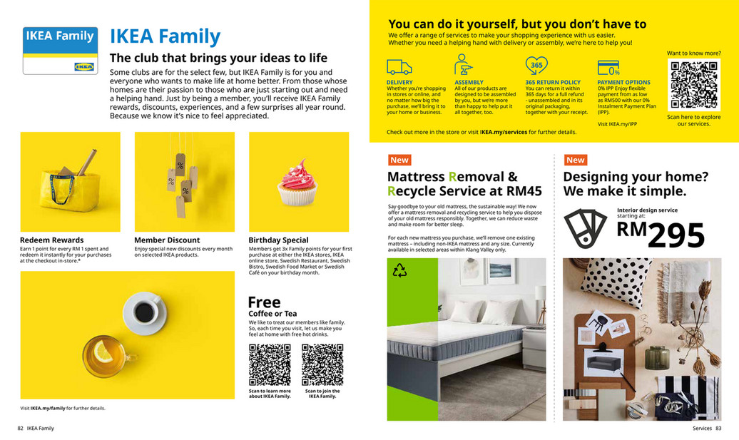 IKEA Brochure 2025 - Page 41