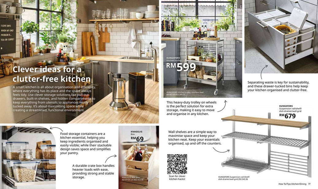 IKEA Brochure 2025 - Page 39